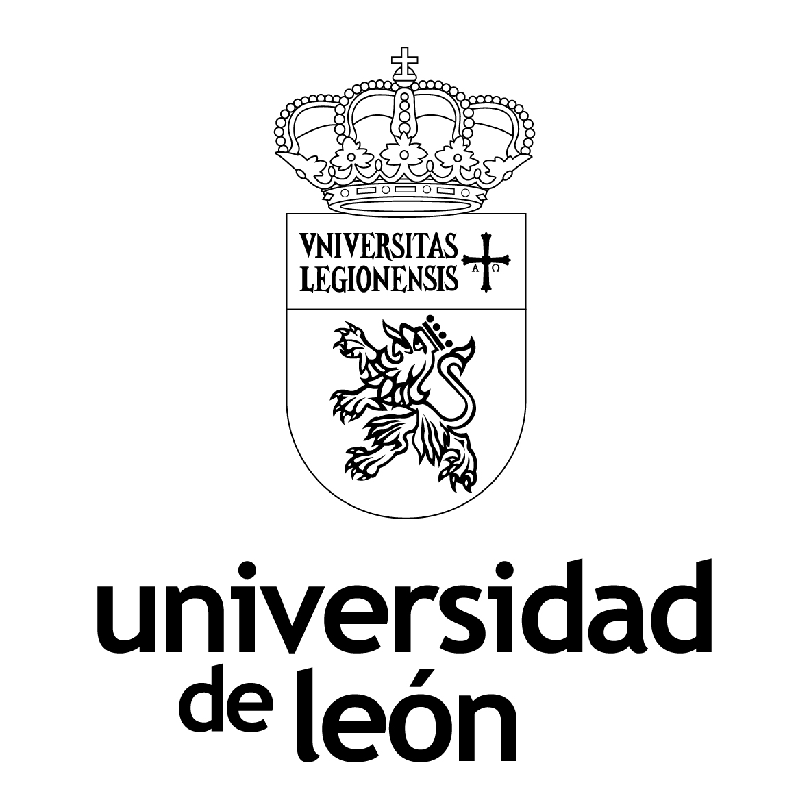 Identidad Visual Corporativa | Universidad de León