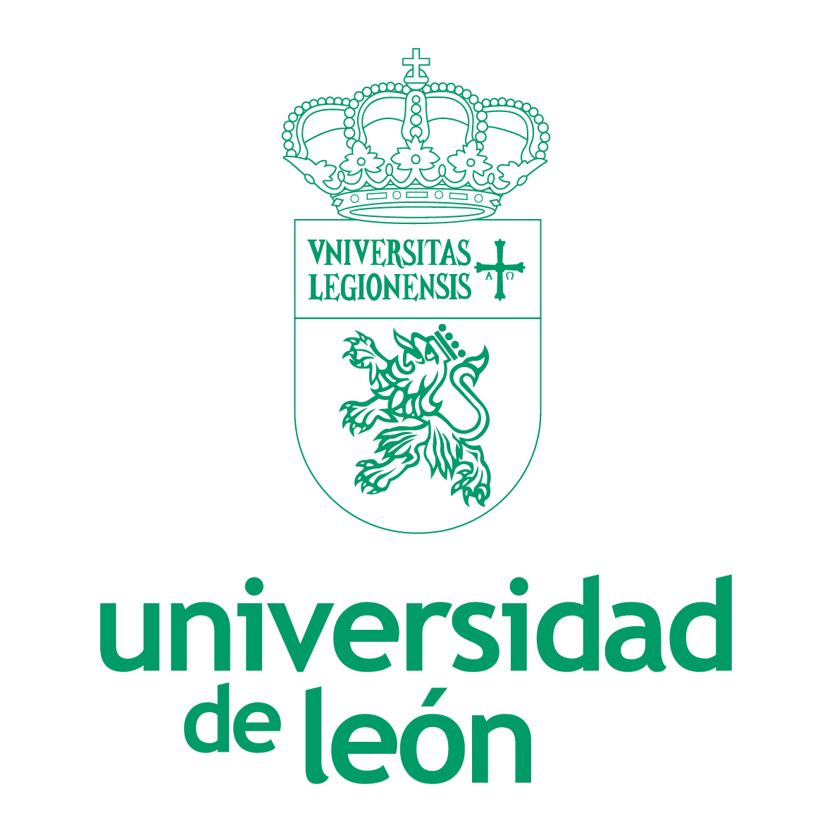 Identidad Visual Corporativa | Universidad de León