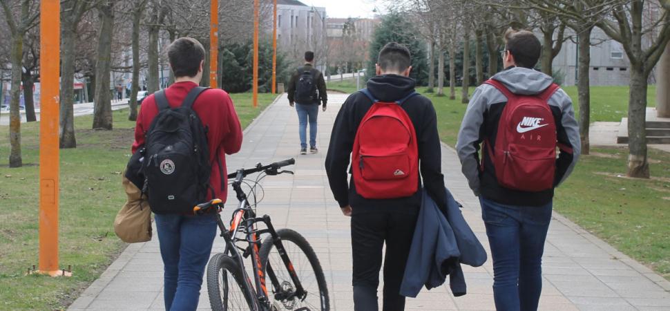 Inicio | Universidad de León