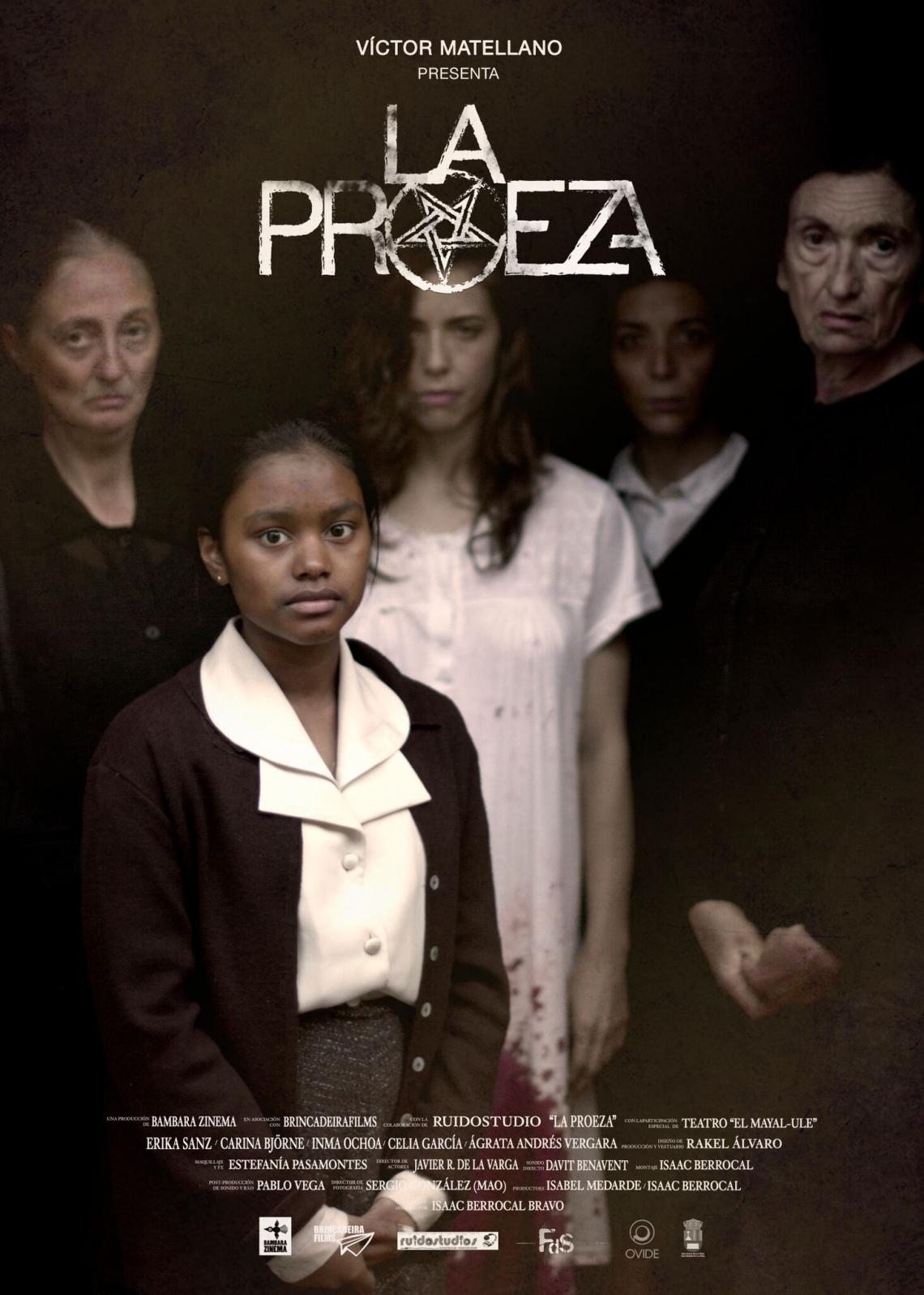 El Albéitar proyecta el viernes en dos sesiones el cortometraje 'La ...