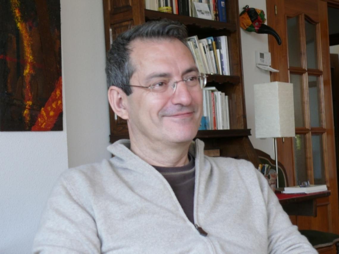 El filósofo Fernando Broncano participa mañana en el Foro por las ...