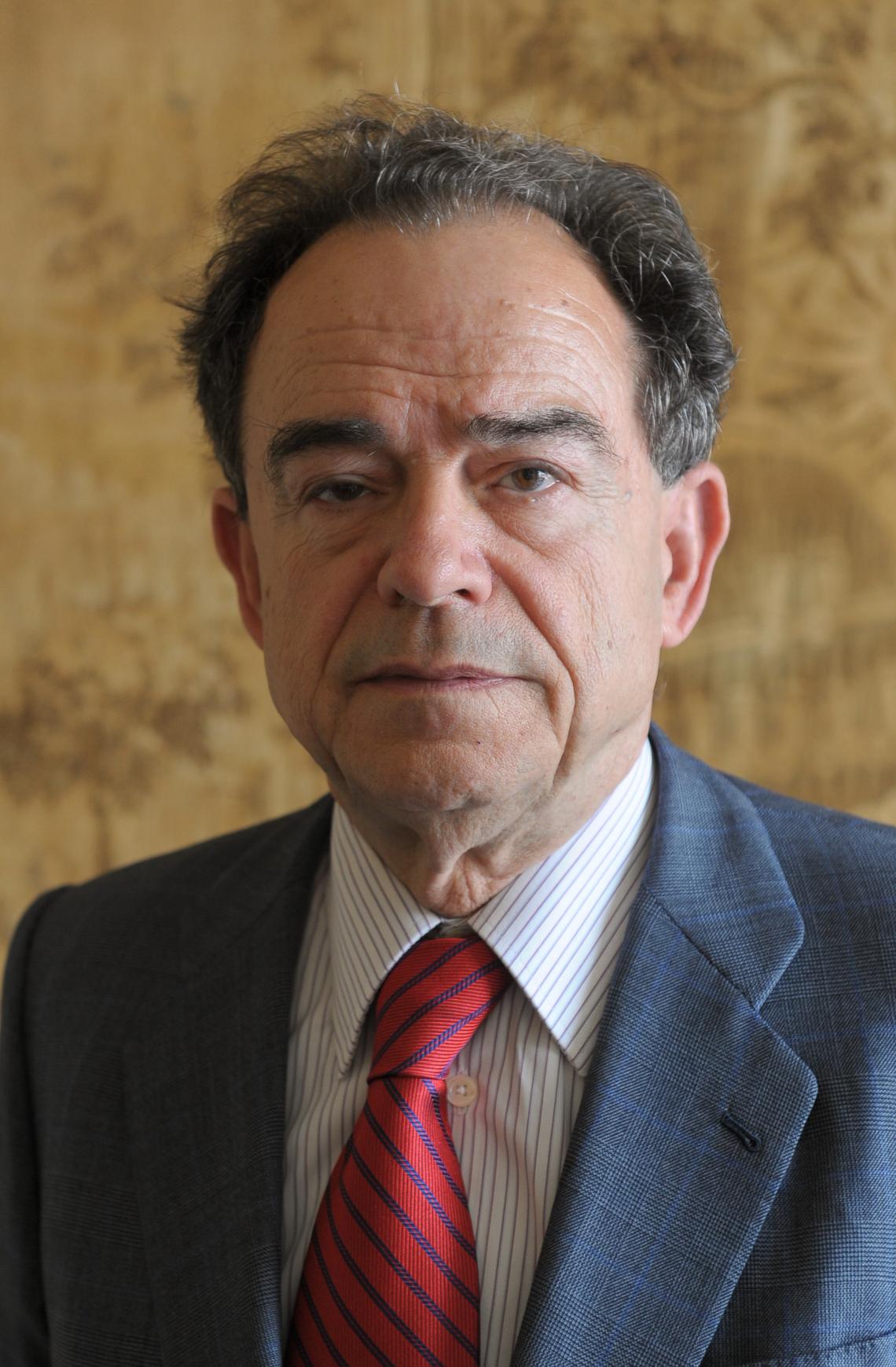 Con la incorporación de Rodrigo Bercovitz, la ULE alcanza el medio ...