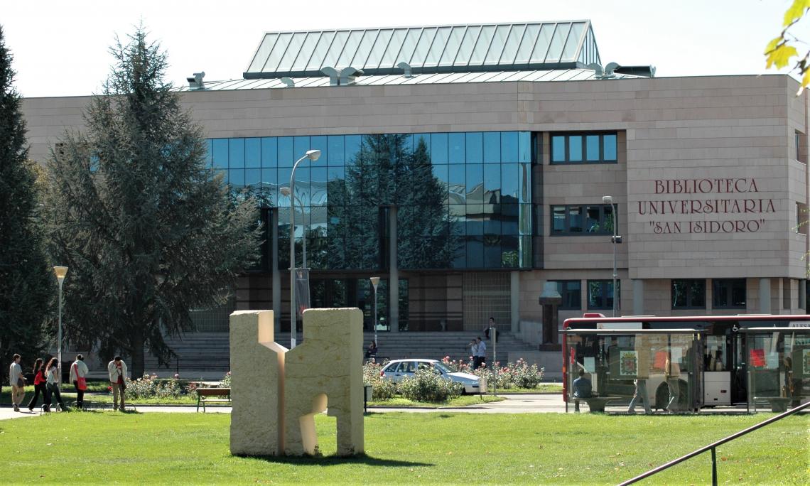 La Universidad de León mejora y se sitúa entre las diez más ...