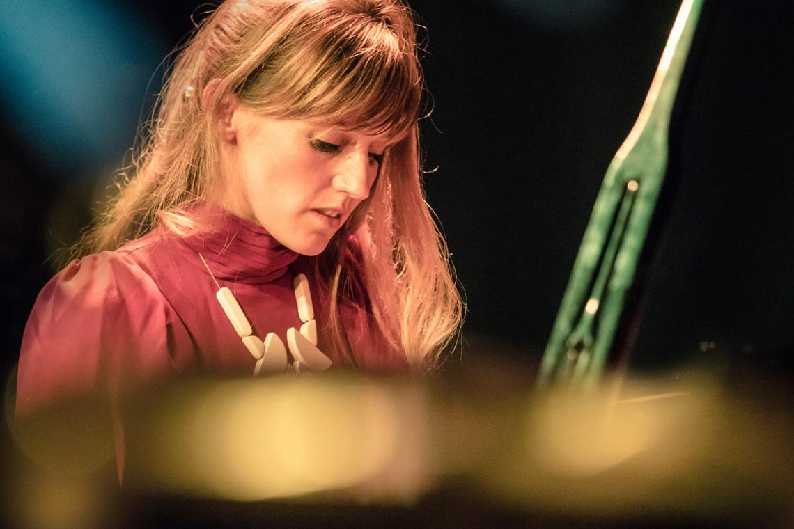 El jazz contemporáneo llega el jueves a El Albéitar de la mano de ...