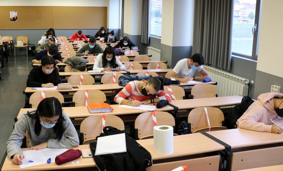 El Programa 'Working Futures' ofrece webinars en orientación laboral a ...