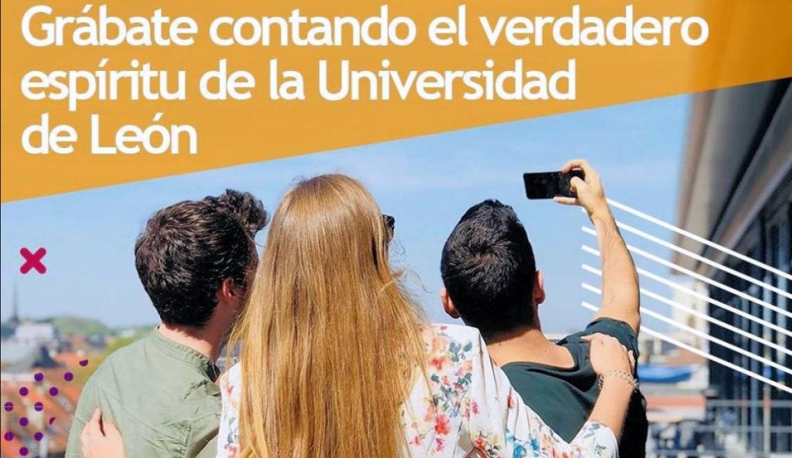 EL CONCURSO ‘#YO SOY UNILEON’ YA ALCANZA SU QUINTA EDICIÓN ...