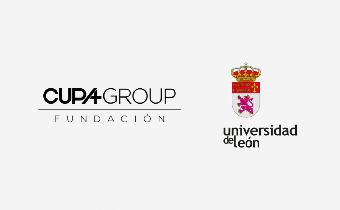 La Fundación Cupa Group entregó sus becas a tres alumnos del Campus de ...