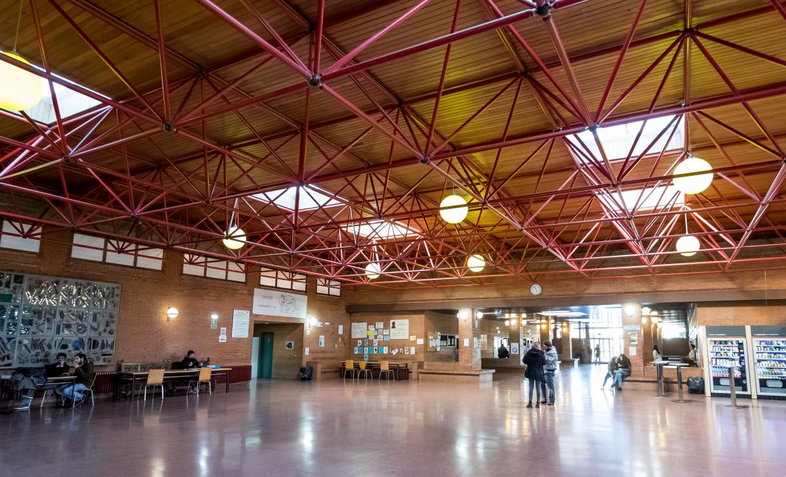 La Facultad de Veterinaria celebra su 170 aniversario con una ...