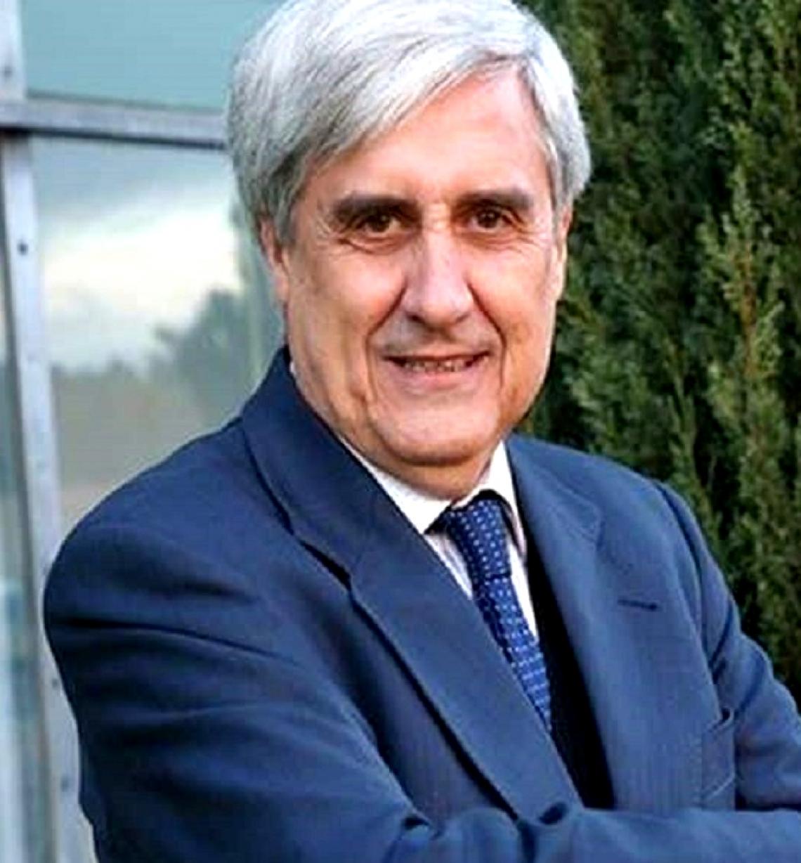 Aprobada la concesión del Honoris Causa para José Luis Rodríguez ...