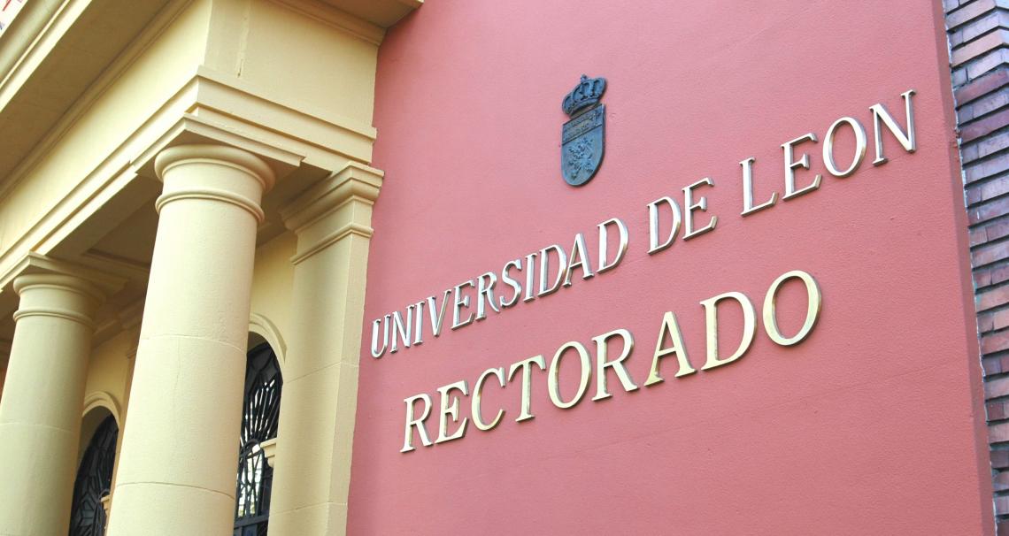 La ULE consigue el sello que distingue a las universidades que destacan ...