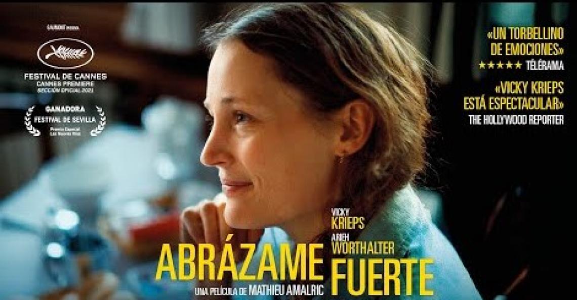 El cine de estreno de la ULE proyecta el domingo en El Albéitar la ...