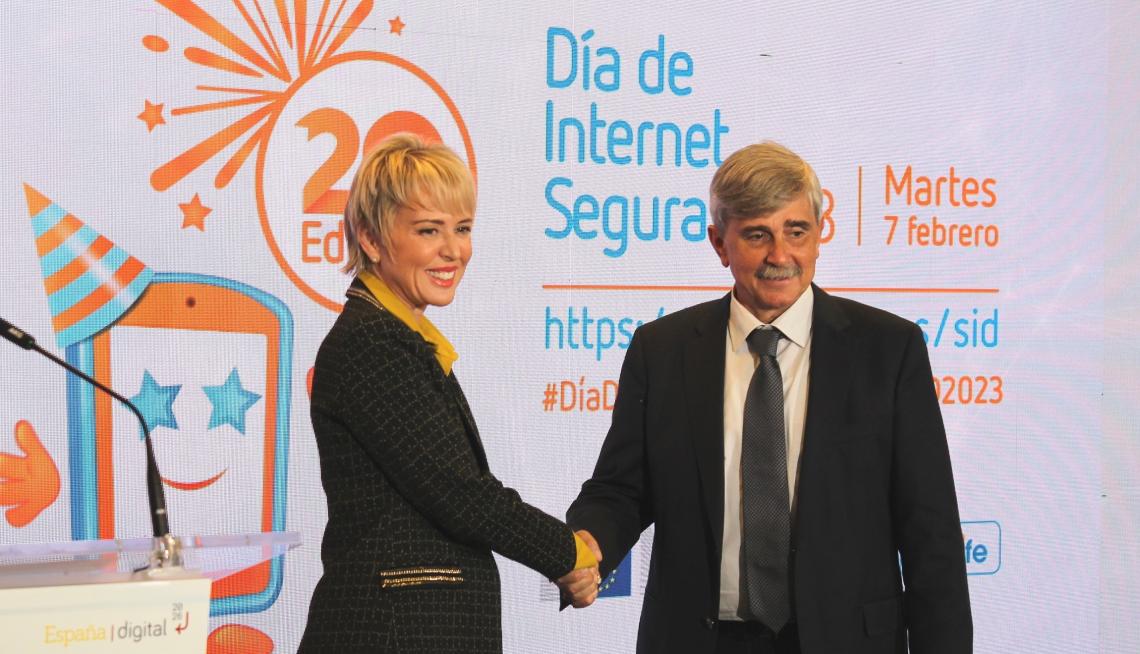 Un acuerdo entre la ULE y el INCIBE pone en marcha 'CyberCamp Unileón ...