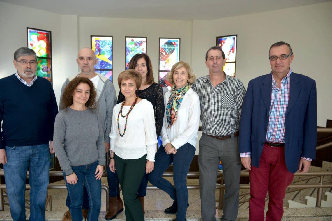 El Grupo Científico PROMUEVE de la ULE lidera la investigación frente ...