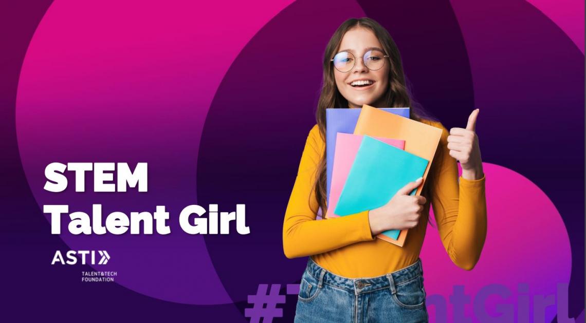 La VI edición del programa Stem Talent Girl se inaugura este viernes en la ULE | Universidad de León