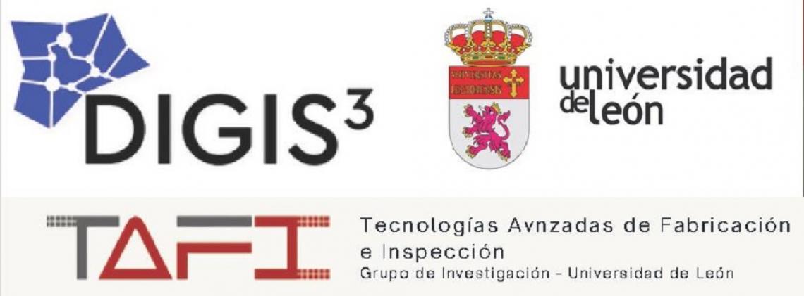 La ULE dedicó ayer una jornada a la fabricación aditiva aplicada a la ...