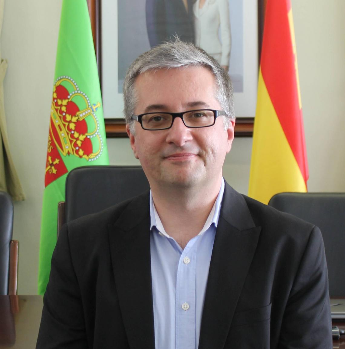 Hugo Mélida, nuevo director del Instituto de Biología Molecular ...