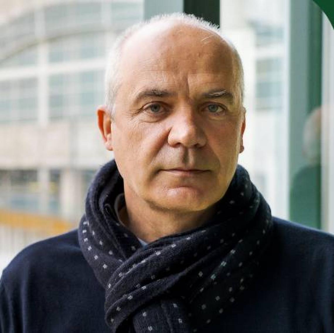 Xavier Simón abrirá el martes el II Ciclo de Conferencias de la ...