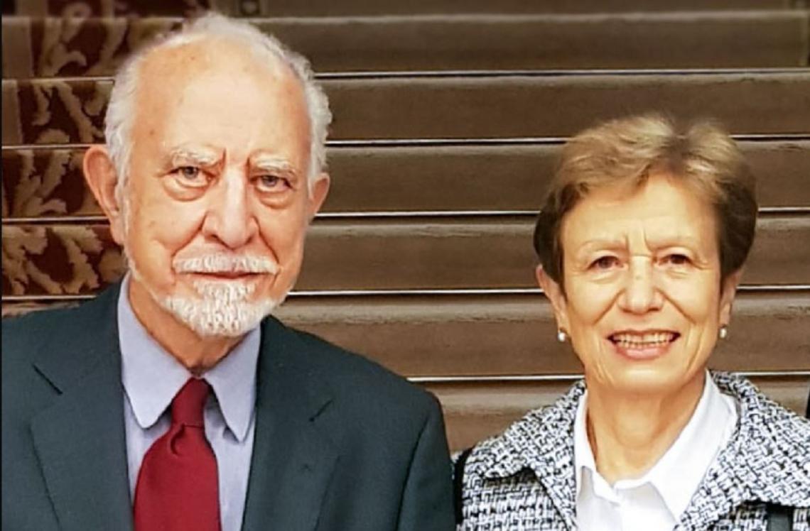 José María Merino y Ángeles Encinar mantendrán en la ULE un encuentro ...