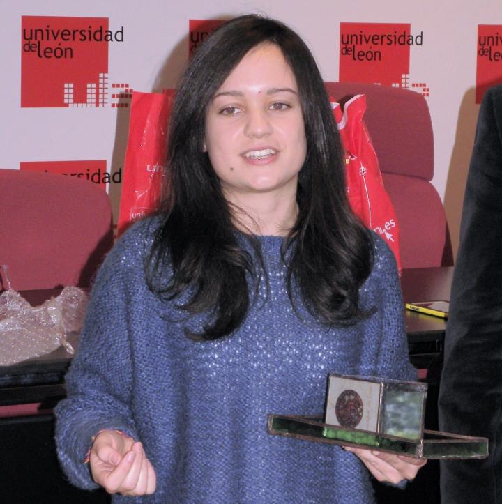 Entregados los premios de la primera edición de la Liga de Debate ...