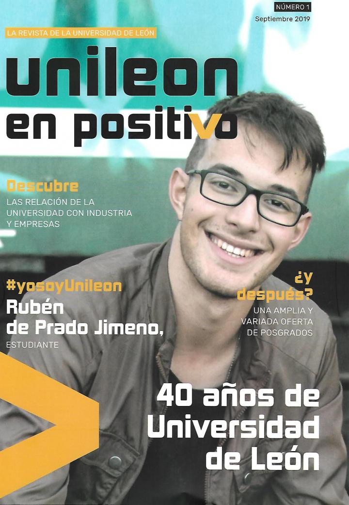 'Unileon en Positivo' nace para estar más inmersa y presente en la ...