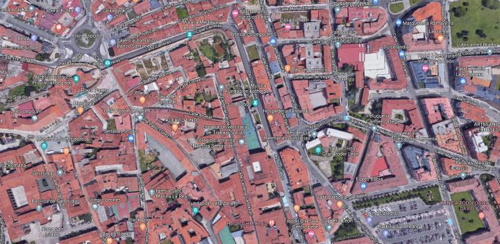 Campus de León | Universidad de León