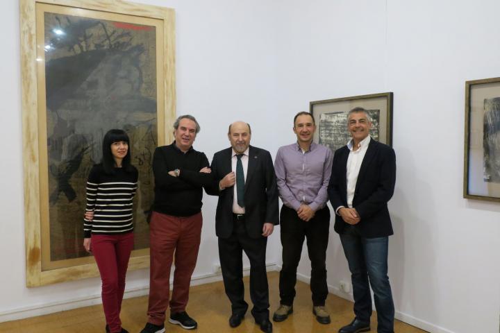 José Tabernero hablará mañana en 'Cuarentenateneo' de la reprogramación ...