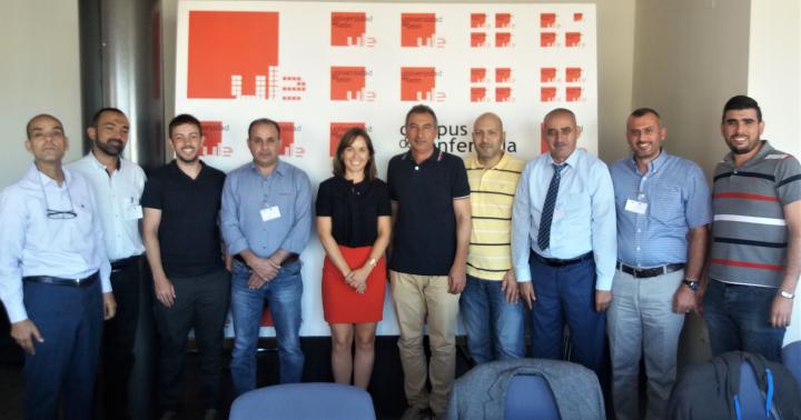 Jornada de presentación online de los resultados del Proyecto Europeo ...