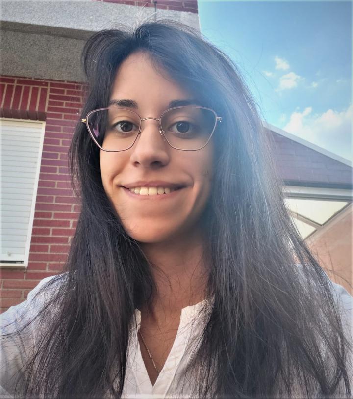 Una estudiante de Derecho en la ULE, premiada en un Congreso ...