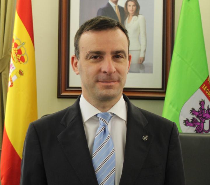 Vicerrectorado de Infraestructuras, Sostenibilidad y Transformación ...