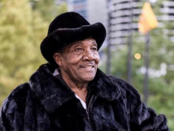 El Albéitar acoge el viernes a Willie Buck, una auténtica leyenda del ...