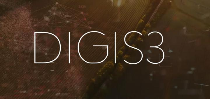 La Unión Europea elige el Hub DIGIS3 como Centro de Innovación Digital ...