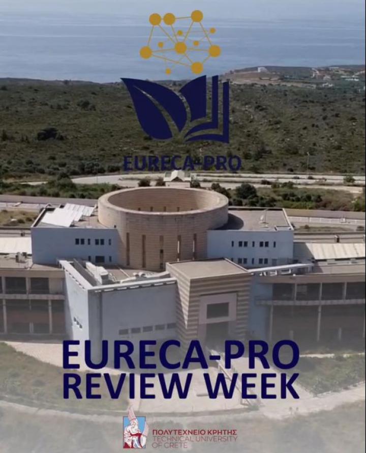 La ULE refuerza la Alianza EURECA-PRO y ofertará un Máster ...