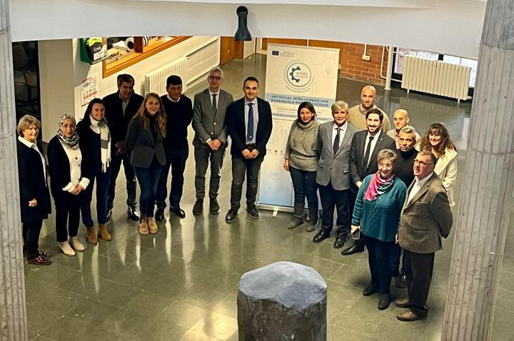 La ULE coopera en un proyecto europeo para diseñar un Máster ...