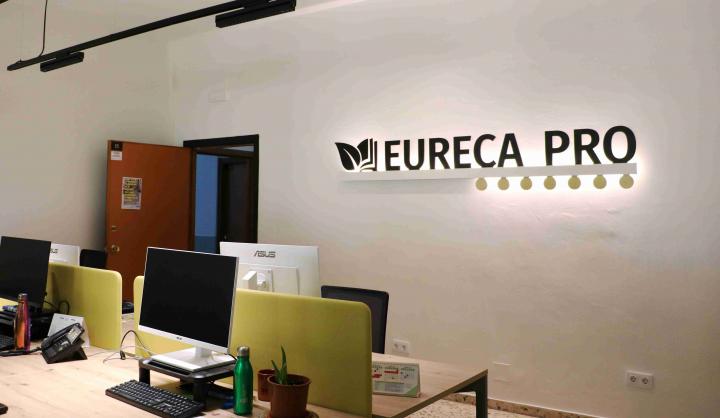 EURECA-PRO y la ULE organizan el I Desfile de Moda Circular de León | Universidad de León