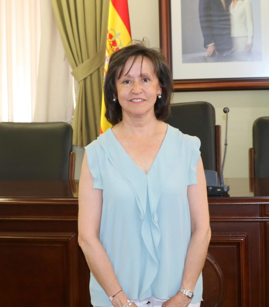 Celebrada la toma de posesión del equipo directivo de la Escuela de ...