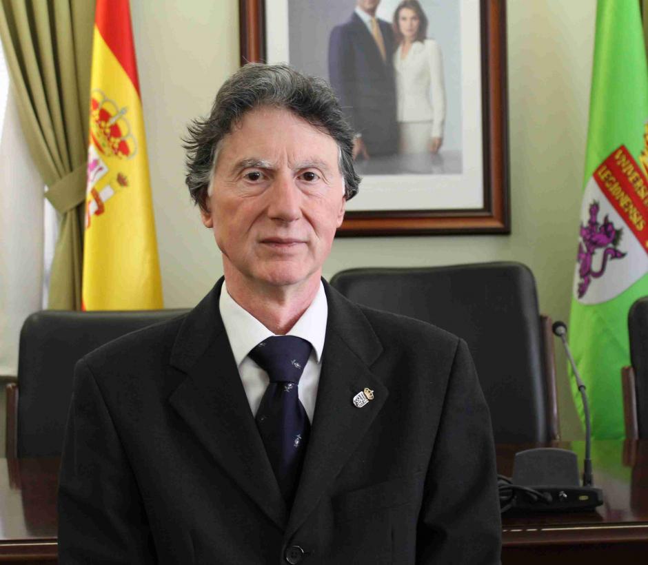 José Cortizo y Joaquín Barreiro han tomado hoy posesión de sus cargos ...