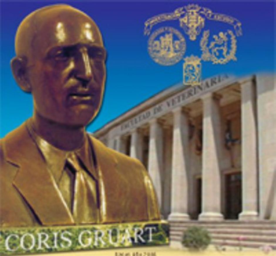 Héctor Marina García, premio Coris Gruart de Investigación en ...