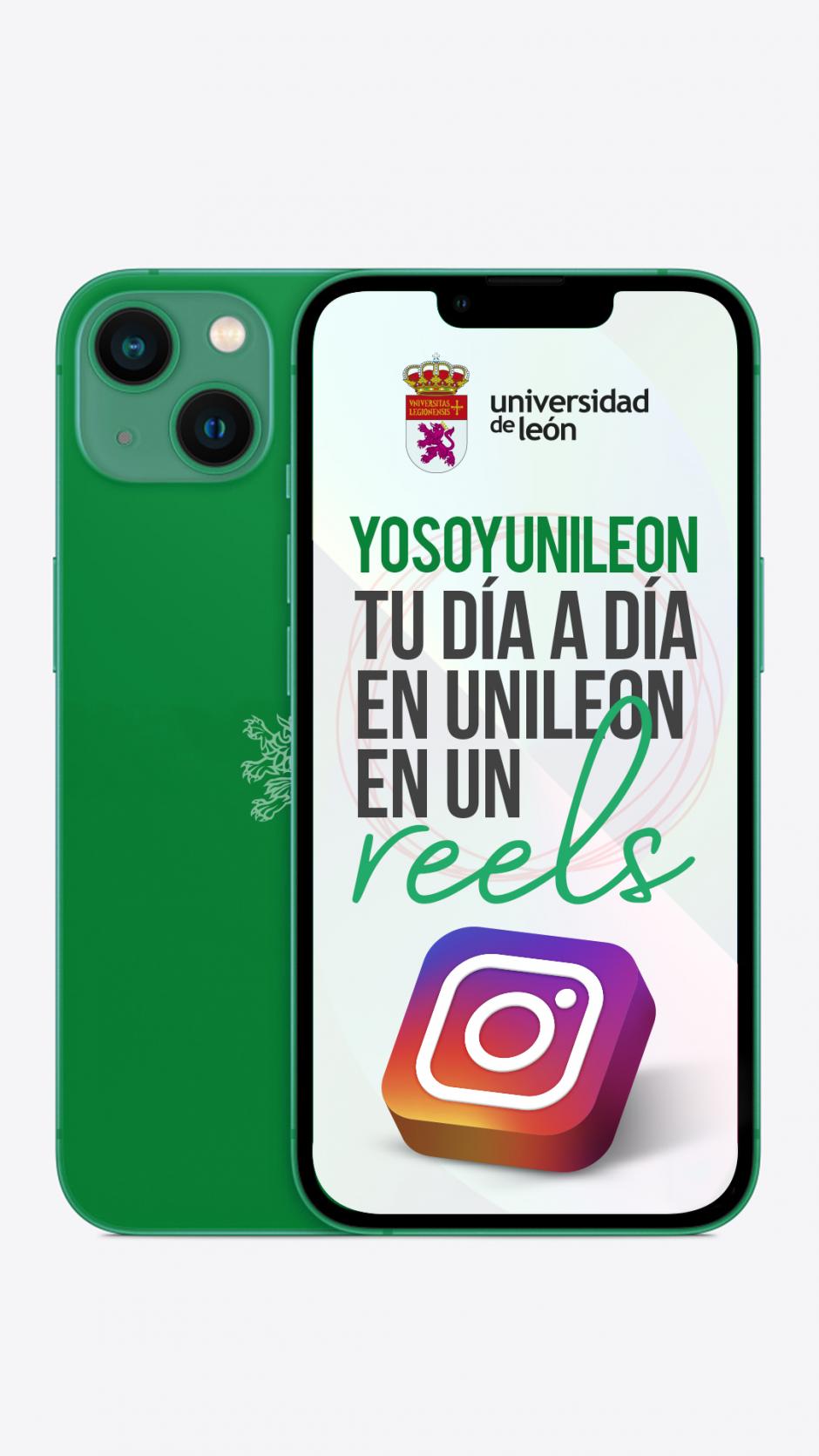 Premios #yosoyUnileon: Tu día a día en Unileon (Versión REELS ...