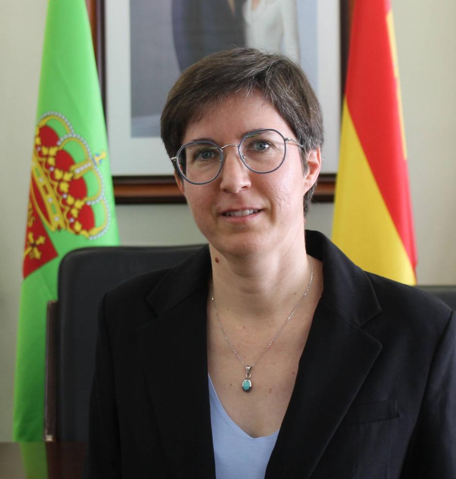 Hugo Mélida, nuevo director del Instituto de Biología Molecular ...