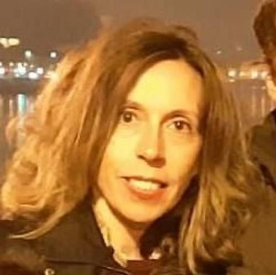 La profesora de la ULE Marta Otero intervendrá en las X Jornadas de ...