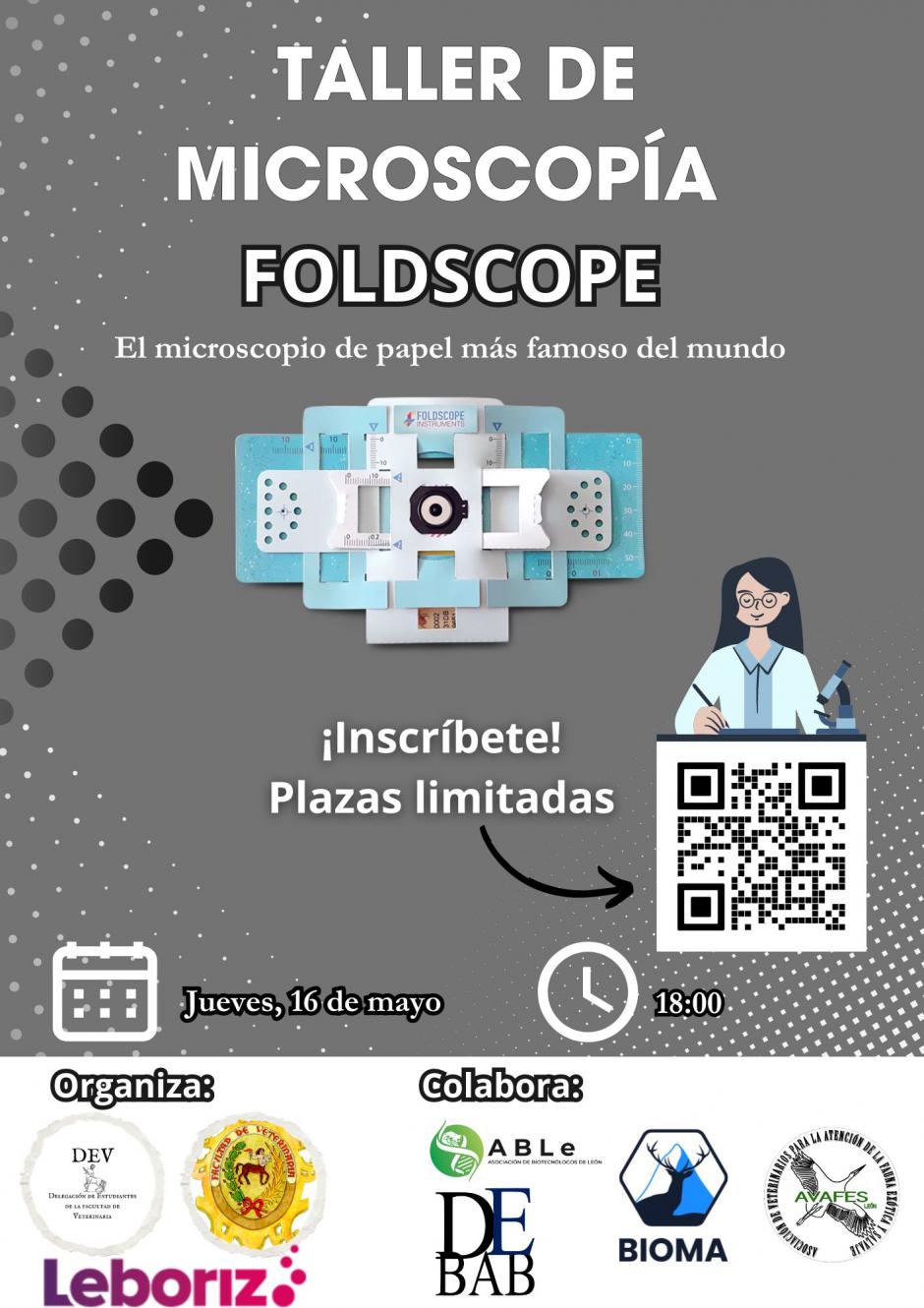 Un taller de la ULE enseñará a los alumnos a montar y trabajar con un ...