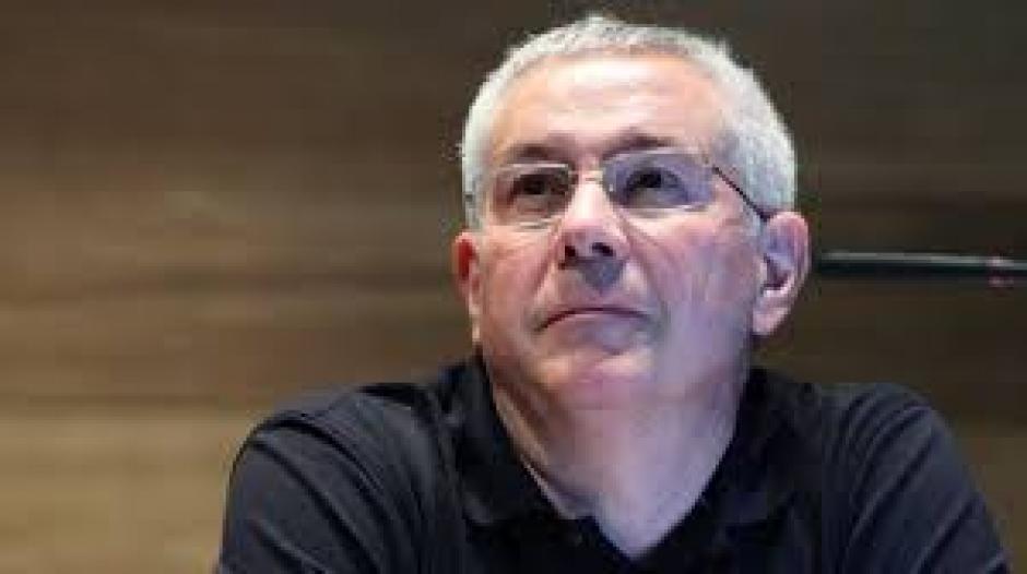 El catedrático José Luis Molina, referencia internacional en el análisis de redes sociales ...